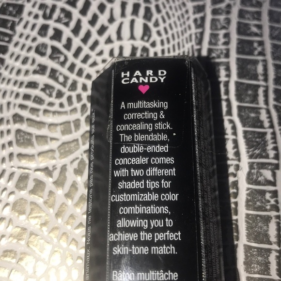 Hard Candy | Makeup | Hard Candy Tinted Moisturizer Concealer Stick Tan ...